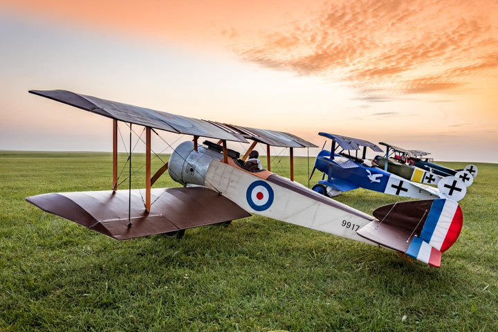 Kit Packages – Balsa USA