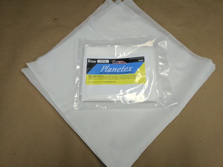 Covering – Balsa USA