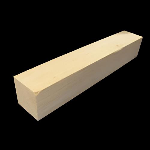 2 x 2 x 12 Balsa Block – Balsa USA