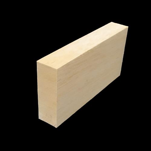 1 x 3 x 6 Balsa Block – Balsa USA