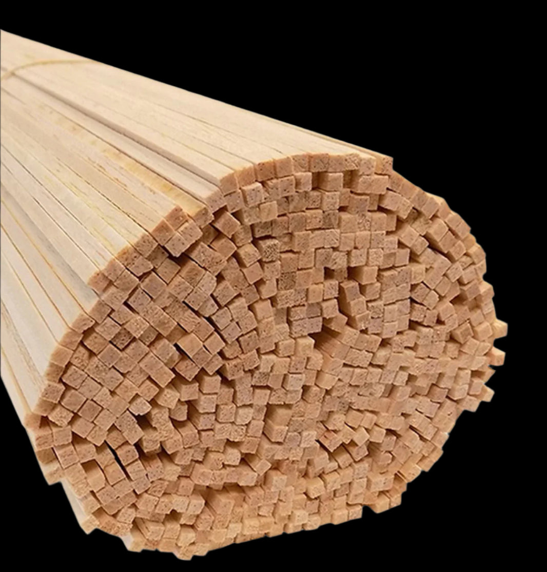 Products – Balsa USA