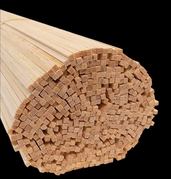 Balsa Blocks – Balsa USA