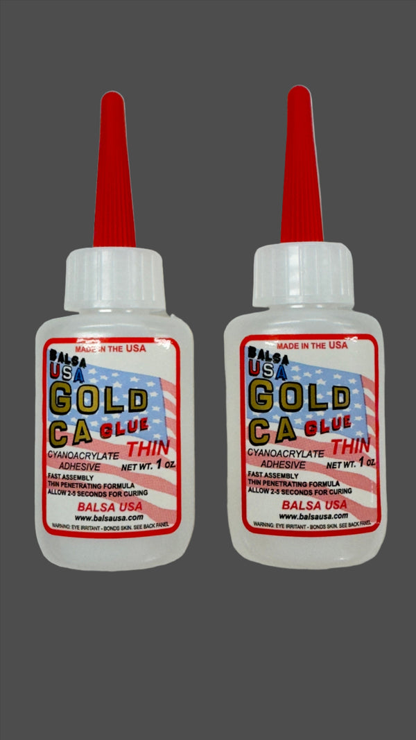 Products – Balsa USA