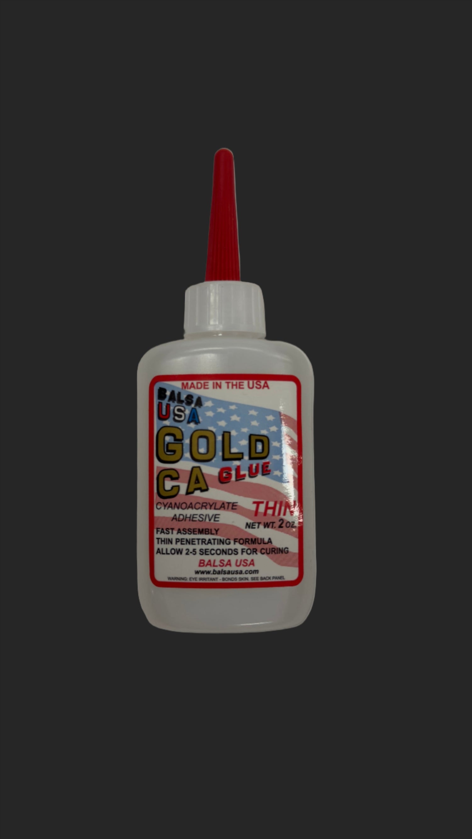 Balsa USA