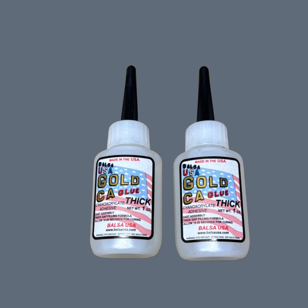 Airplane Accessories – Balsa USA
