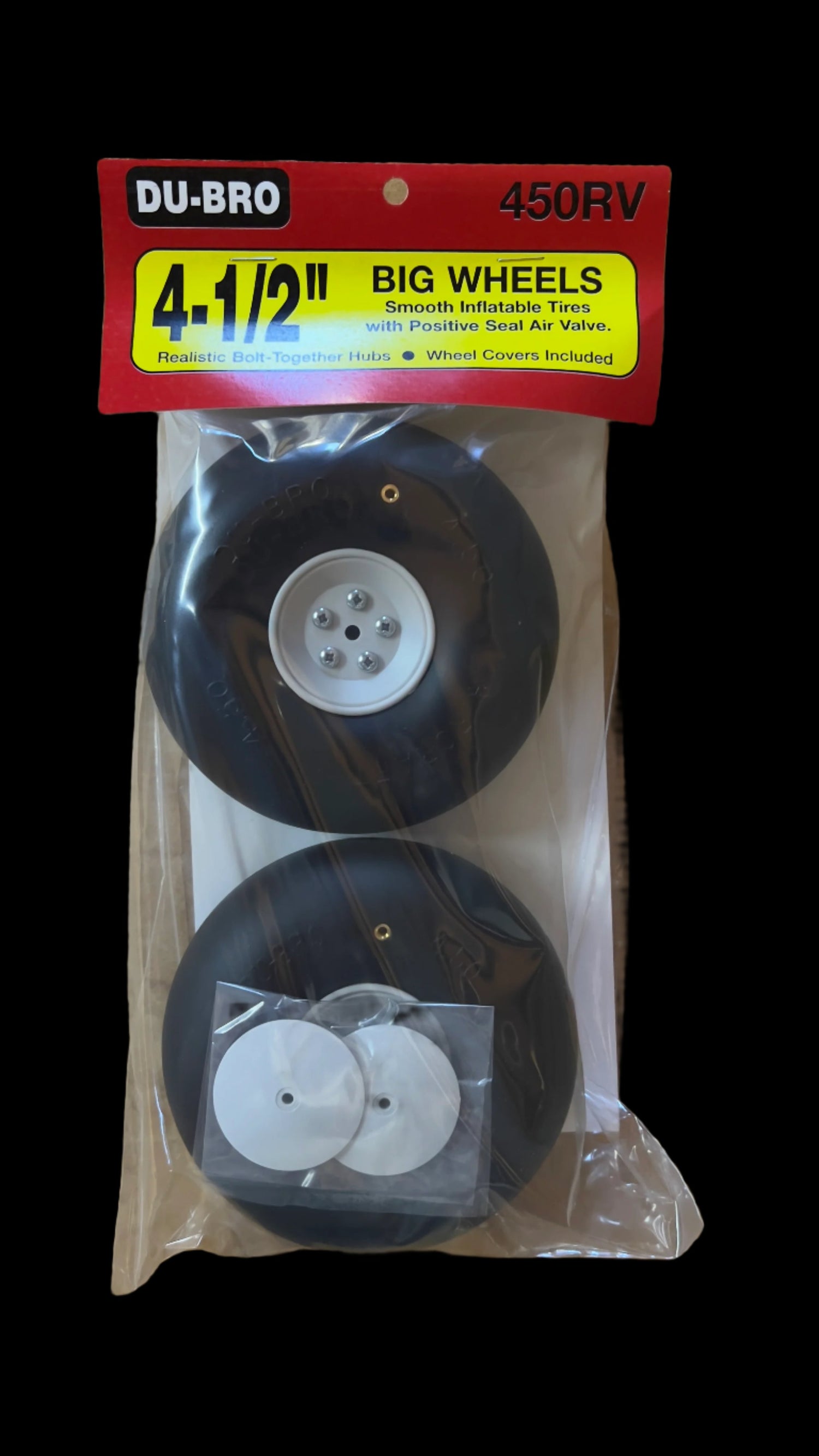 Wheels – Balsa USA