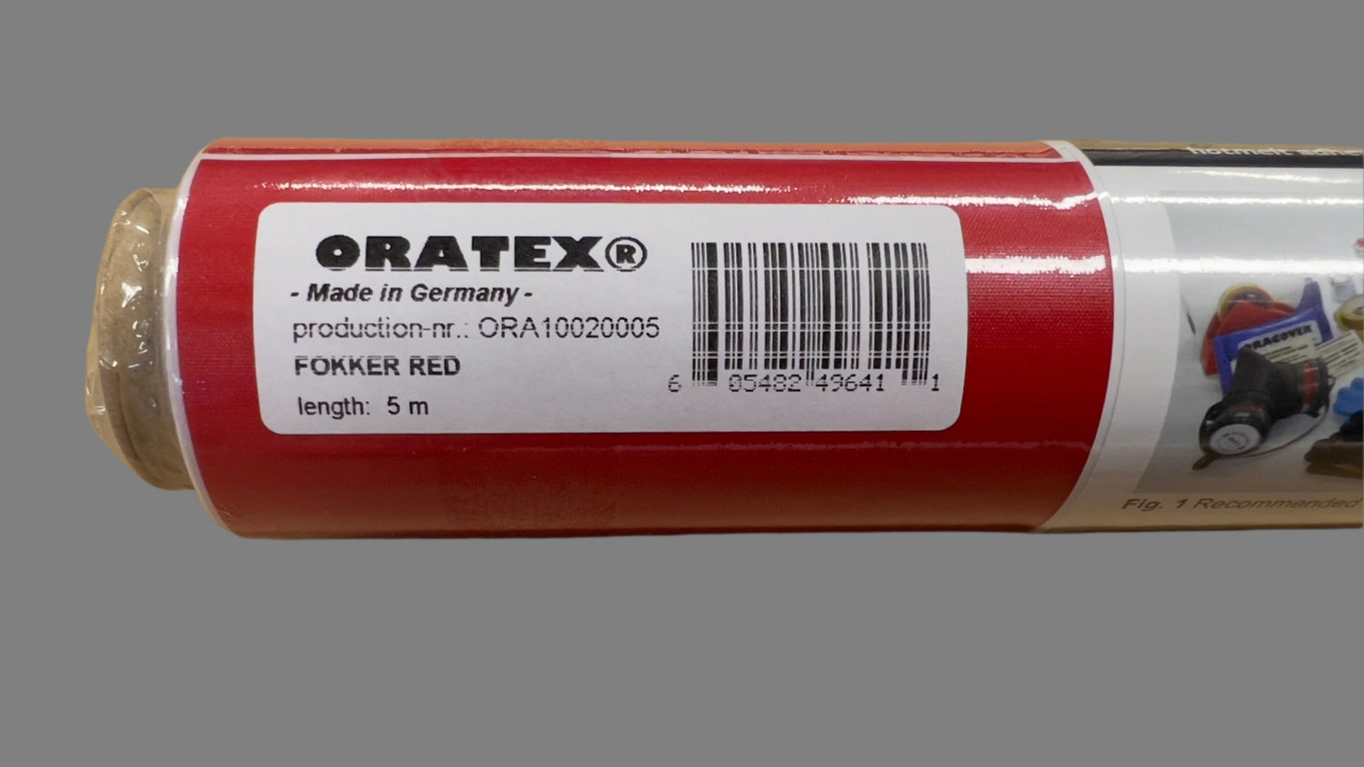 Covering – Balsa USA