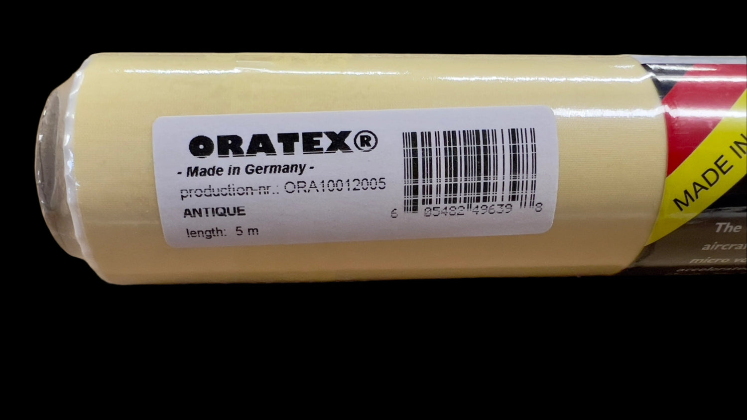Covering – Balsa USA