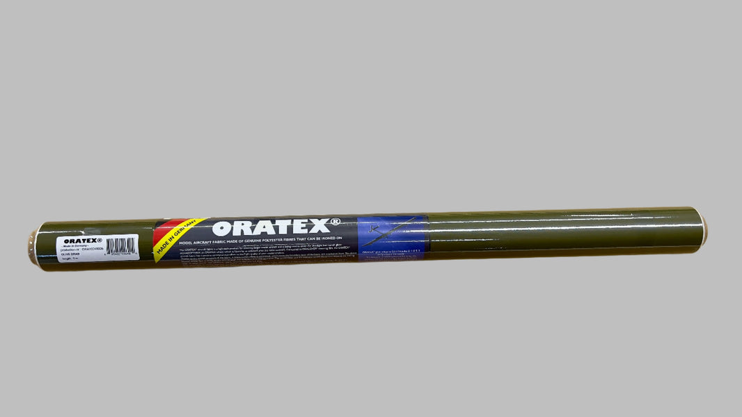 Covering – Balsa USA