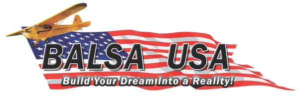 Balsa USA
