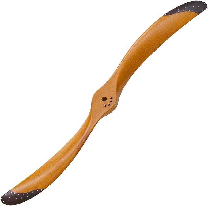 22 x 6 Xoar Scimitar Propeller – Balsa USA