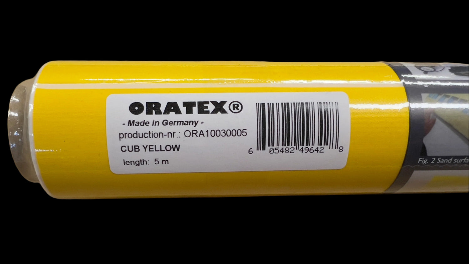 Covering – Balsa USA