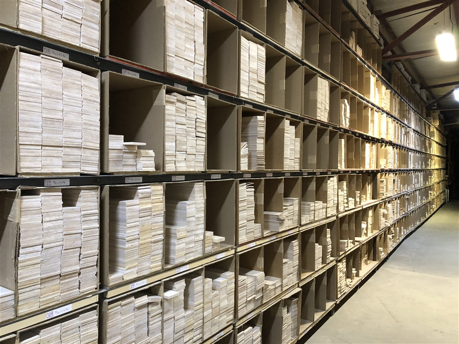 1/4 x 1/4 x 36 Balsa Triangle – Balsa USA