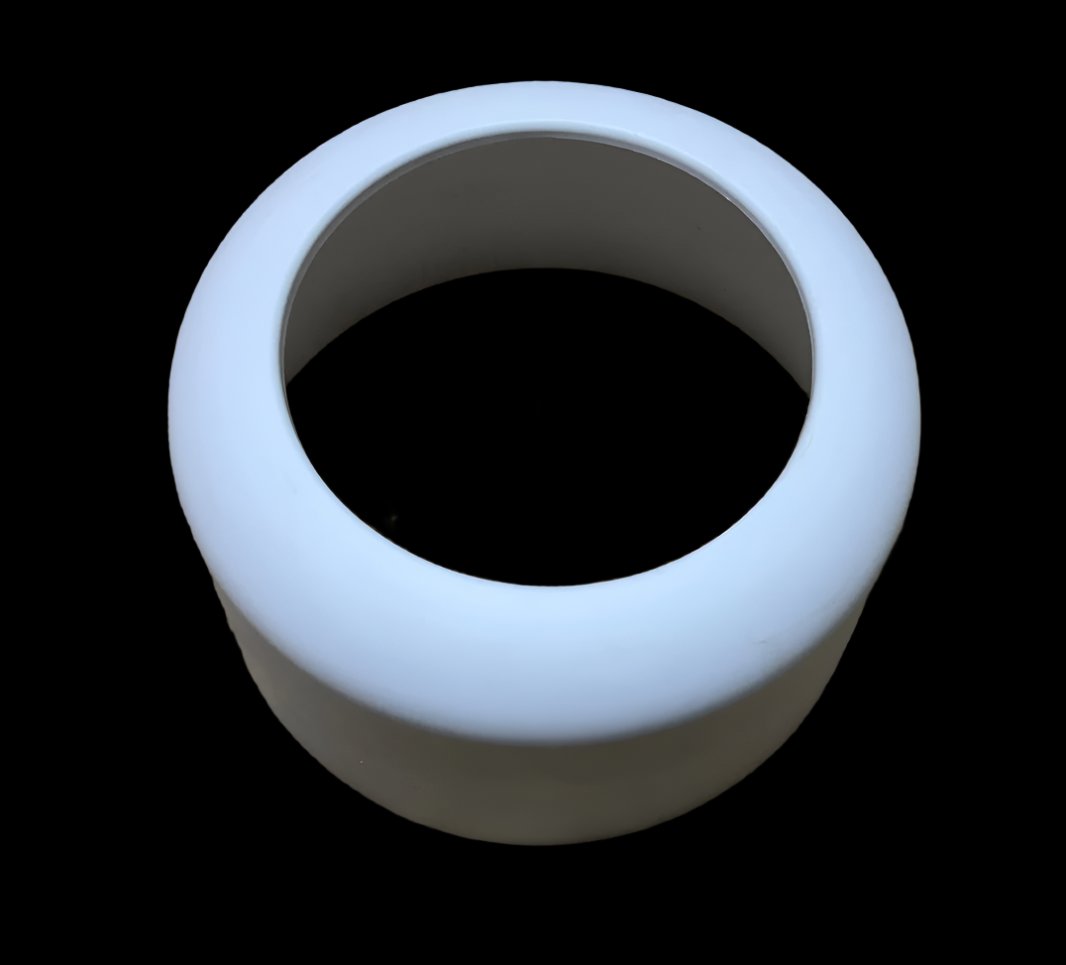 1/4 Scale Sopwith Pup ABS Cowl – Balsa USA