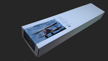 Kit Packages – Balsa USA