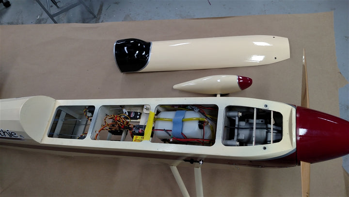 Smoothie XL – Balsa USA