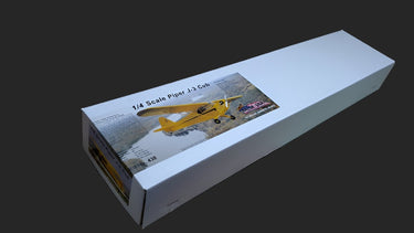 Kit Packages – Balsa USA