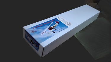 Kit Packages – Balsa USA