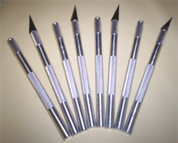 #11 Knife Handle – Balsa USA