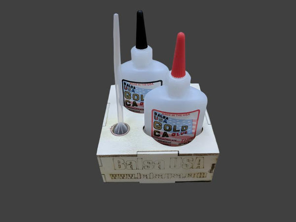 1/4 Scale Kits – Balsa USA