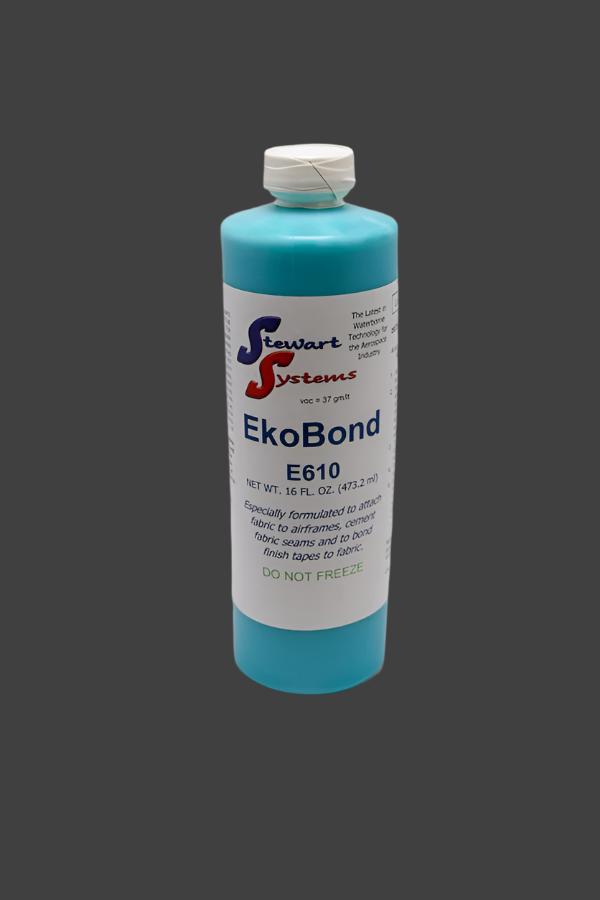 Stewart Systems EkoBond – Balsa USA