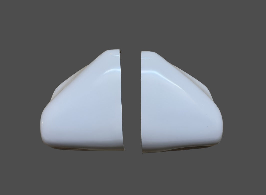 1/4 Scale EAA BIPE ABS Cowl – Balsa USA