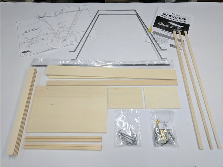 Balsa USA